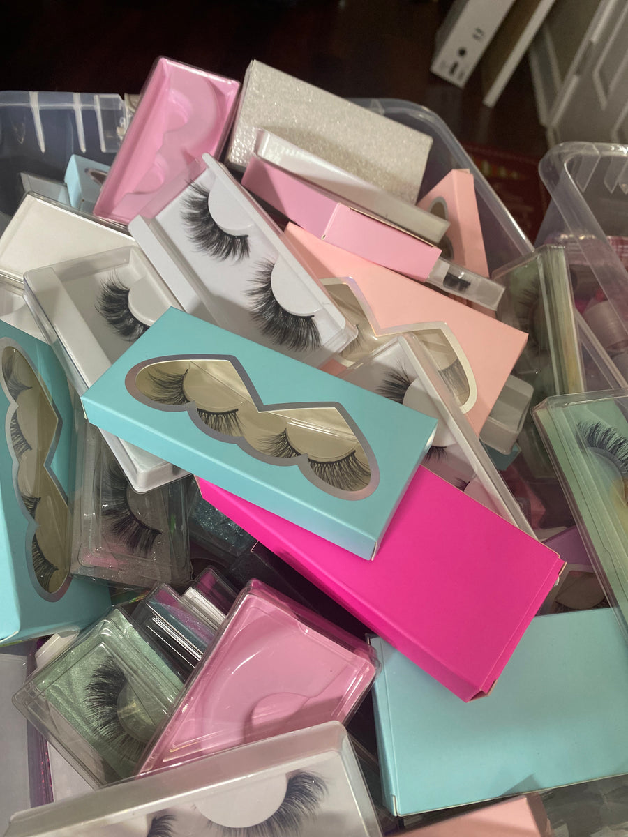 Beauty Scoops – 1st Class Beauty Co